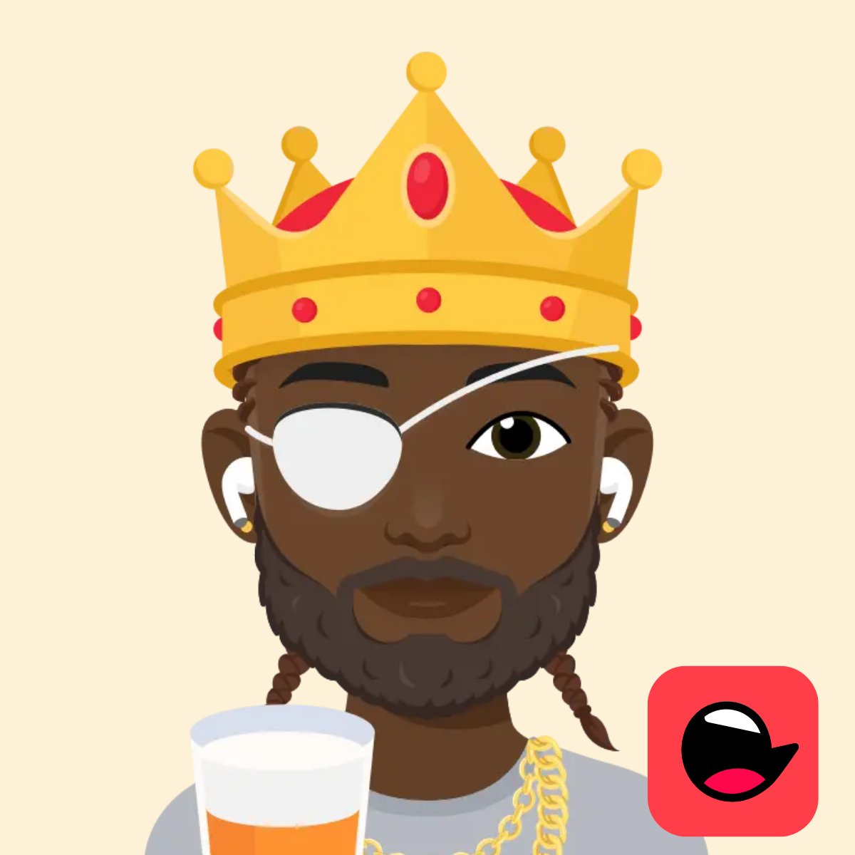 Follow Himothy On The Stereo App Now