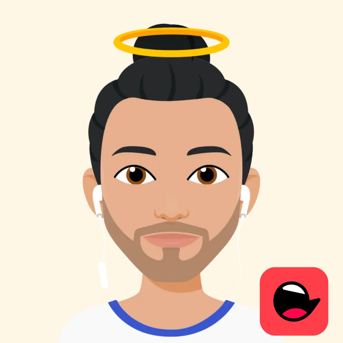 Follow @nemay_wiki on the Stereo App now